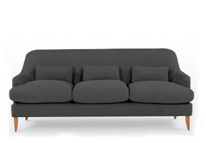 3 Seater Sofas - Ediy.in